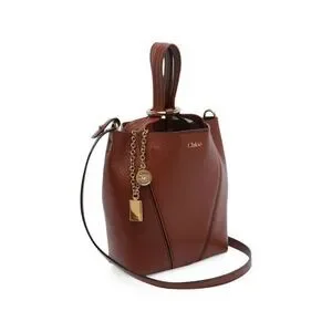 Chloe | Bags | Chlo Women Chlo Spin Small Leather Tote | Poshmark